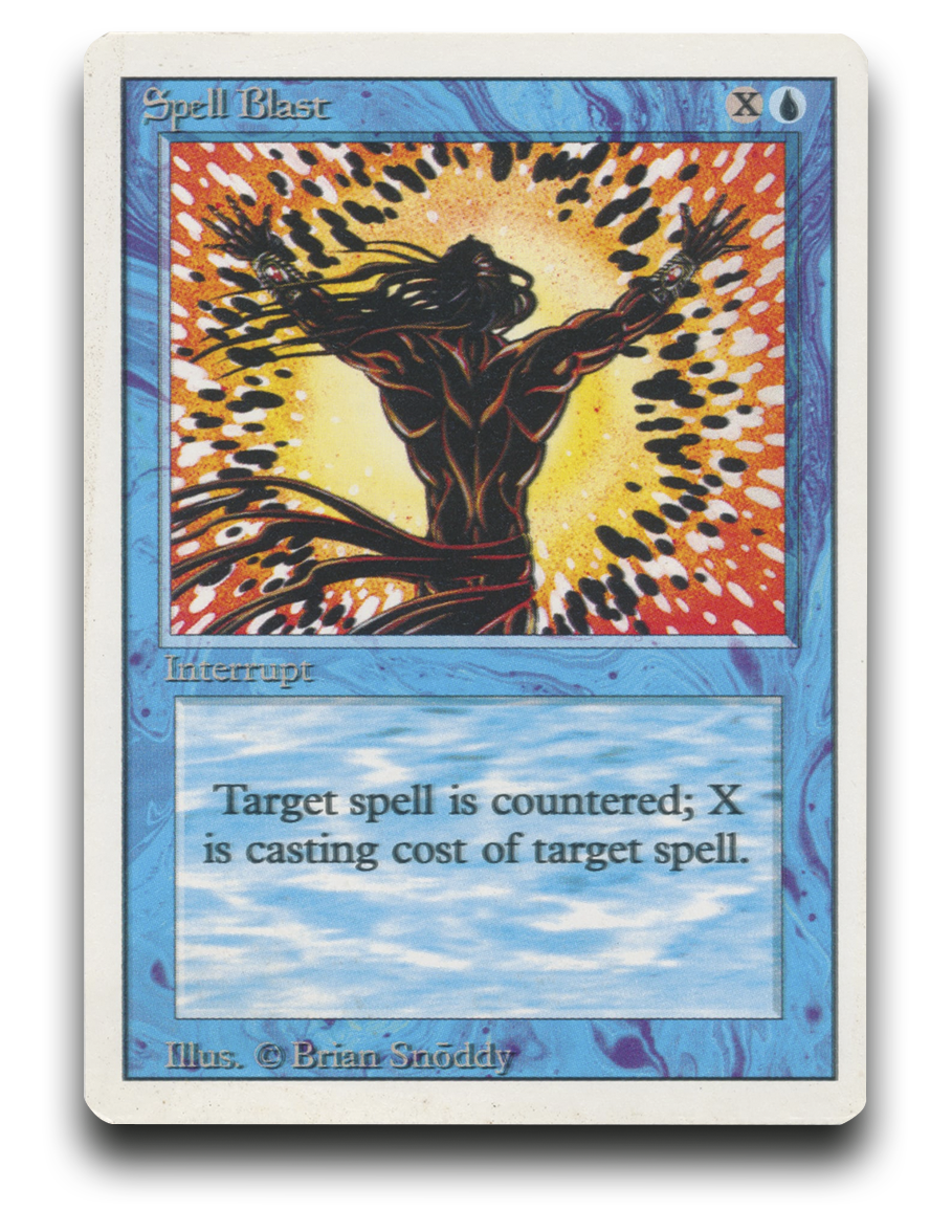 Glossary of Misprints and Errors from Magic the Gathering