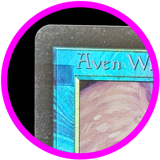 Glossary of Misprints and Errors from Magic the Gathering