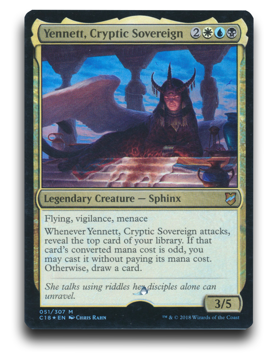 Glossary of Misprints and Errors from Magic the Gathering