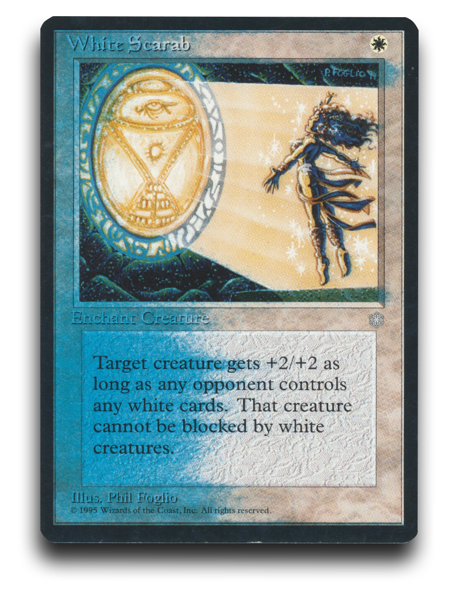 Glossary of Misprints and Errors from Magic the Gathering
