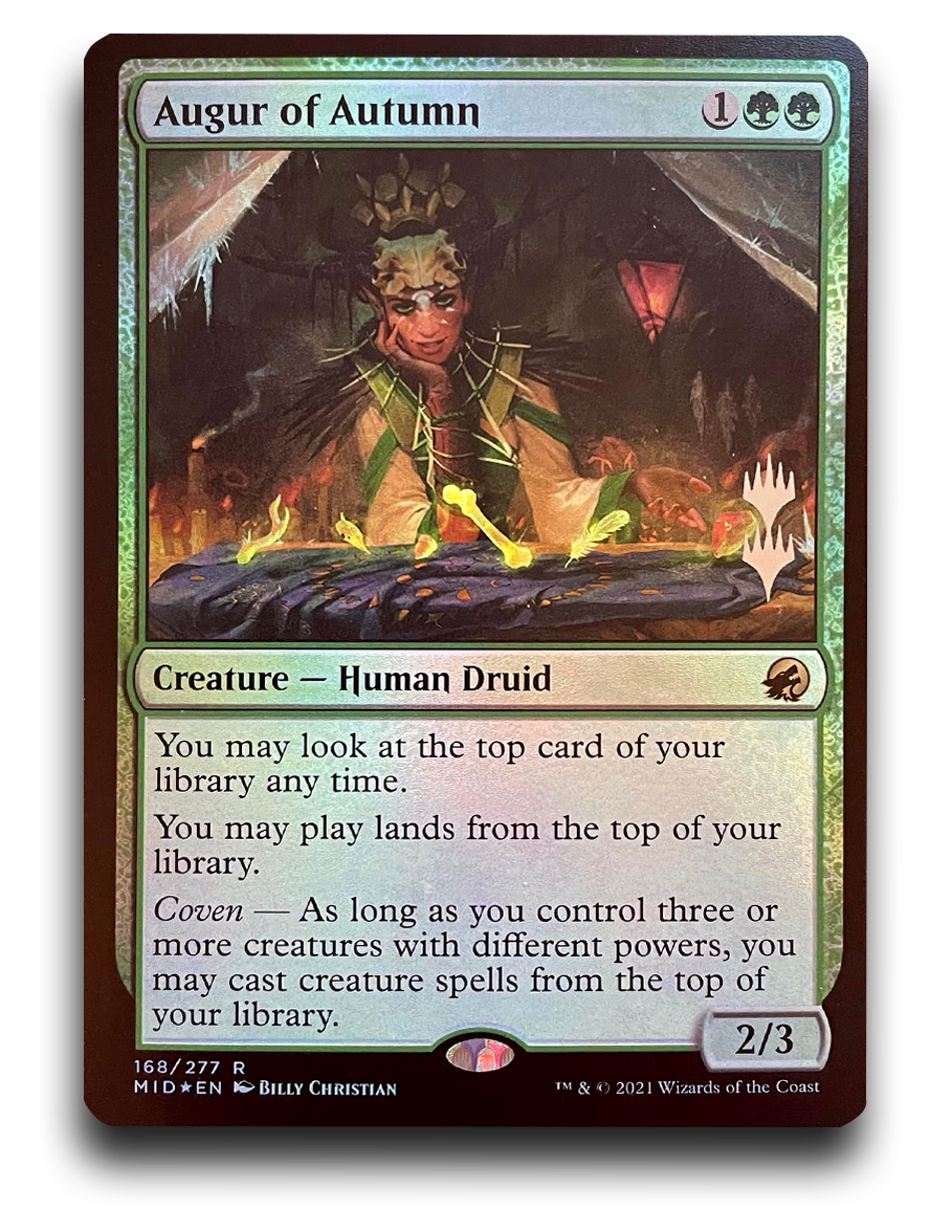 Glossary of Misprints and Errors from Magic the Gathering