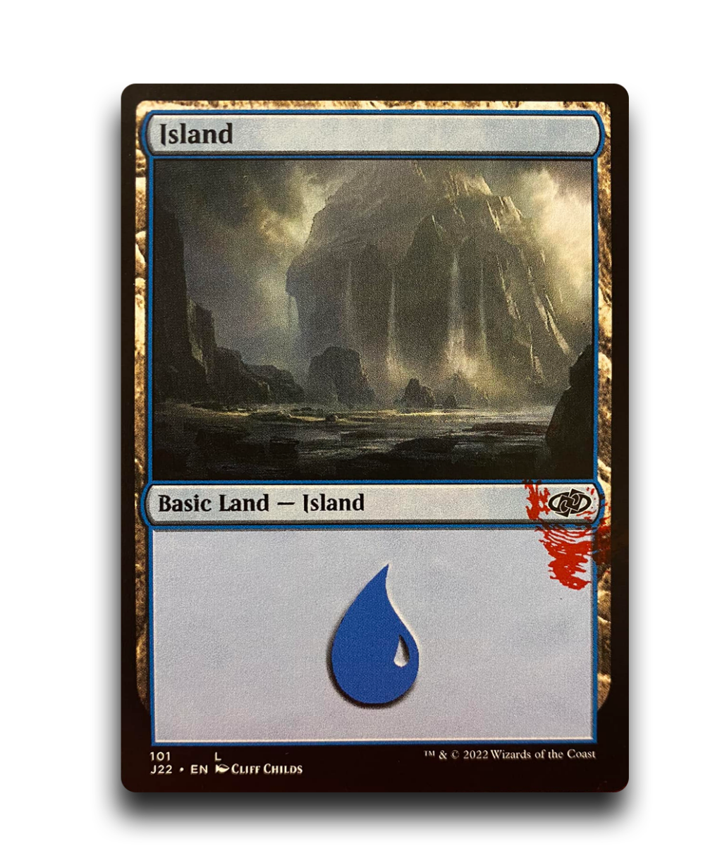 Glossary of Misprints and Errors from Magic the Gathering