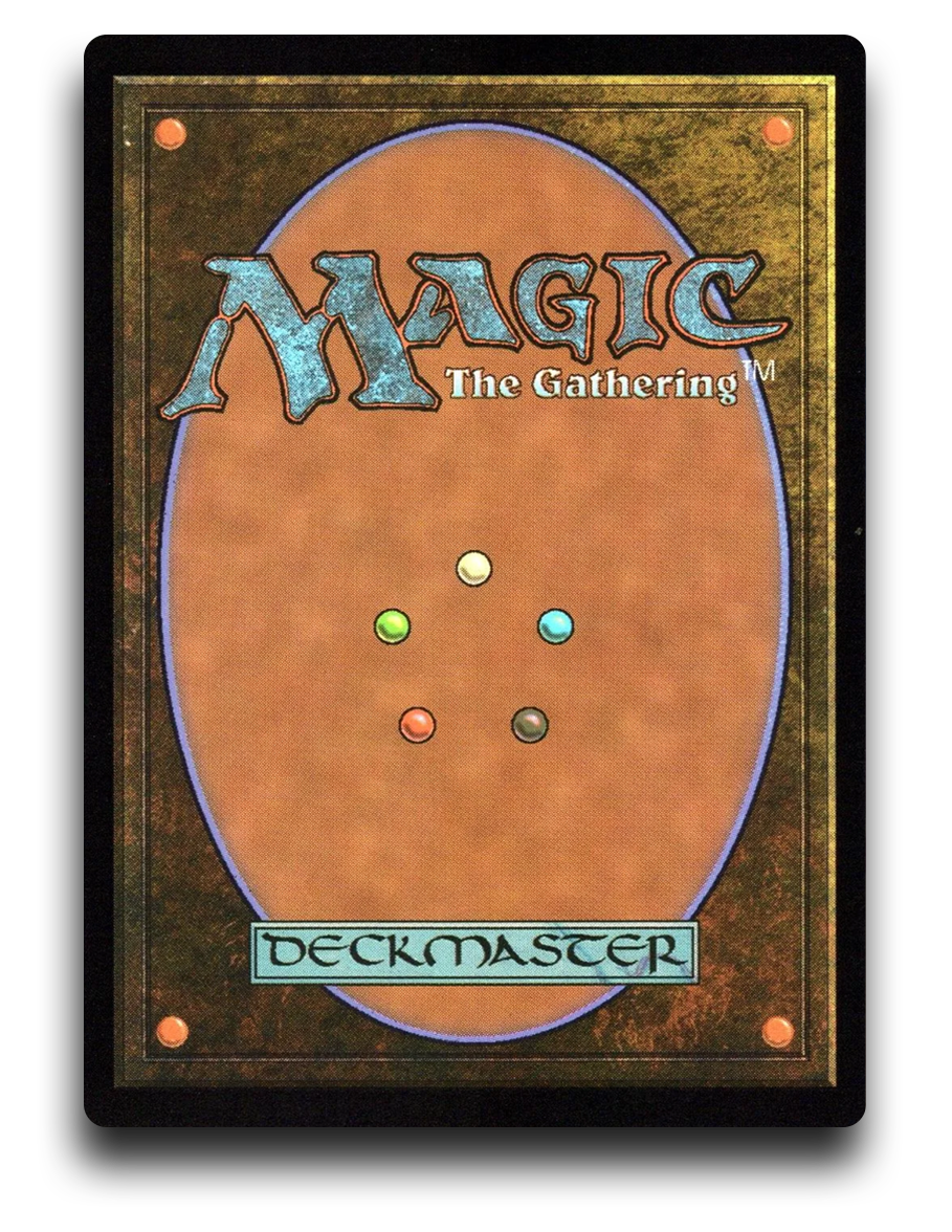 Glossary of Misprints and Errors from Magic the Gathering